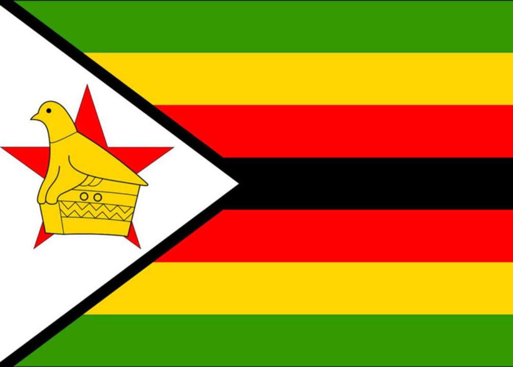 Zimbabwe taking the right steps - IMF