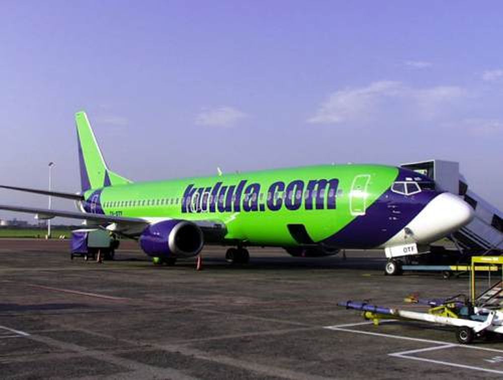 Kulula puts smile back on customer's dial