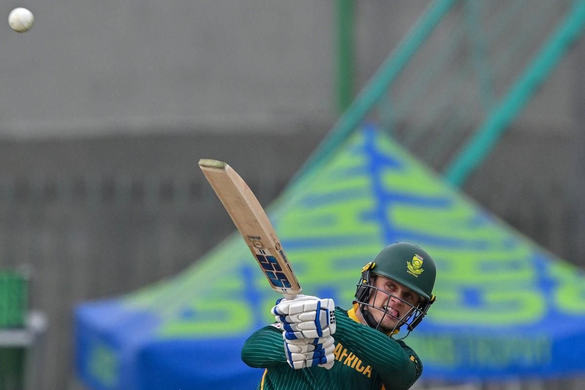 Proteas' Rickelton targets T20I breakthrough ahead of Australia series