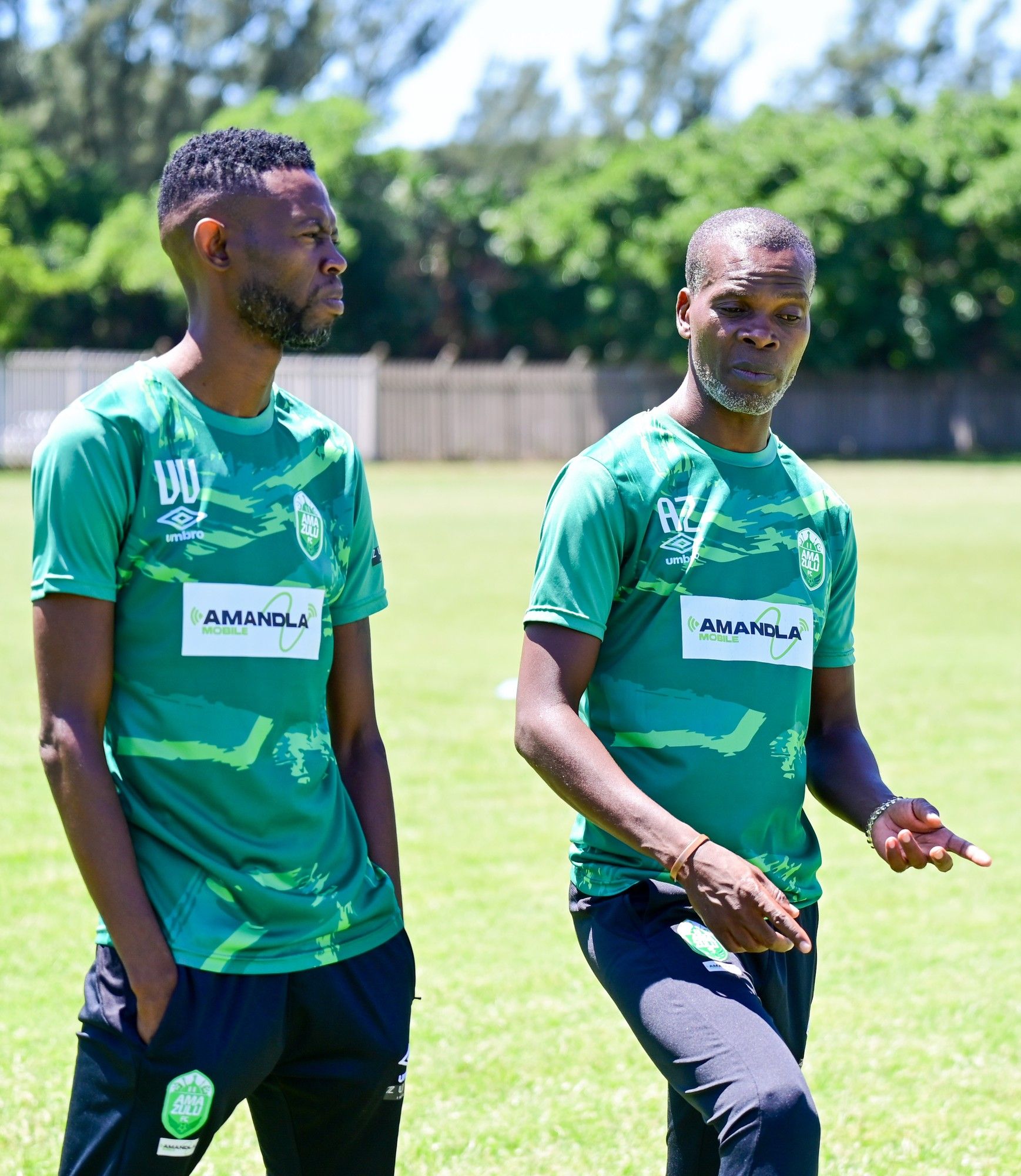 UVilakazi ubona ithuba lamaphuzu kwiSundowns