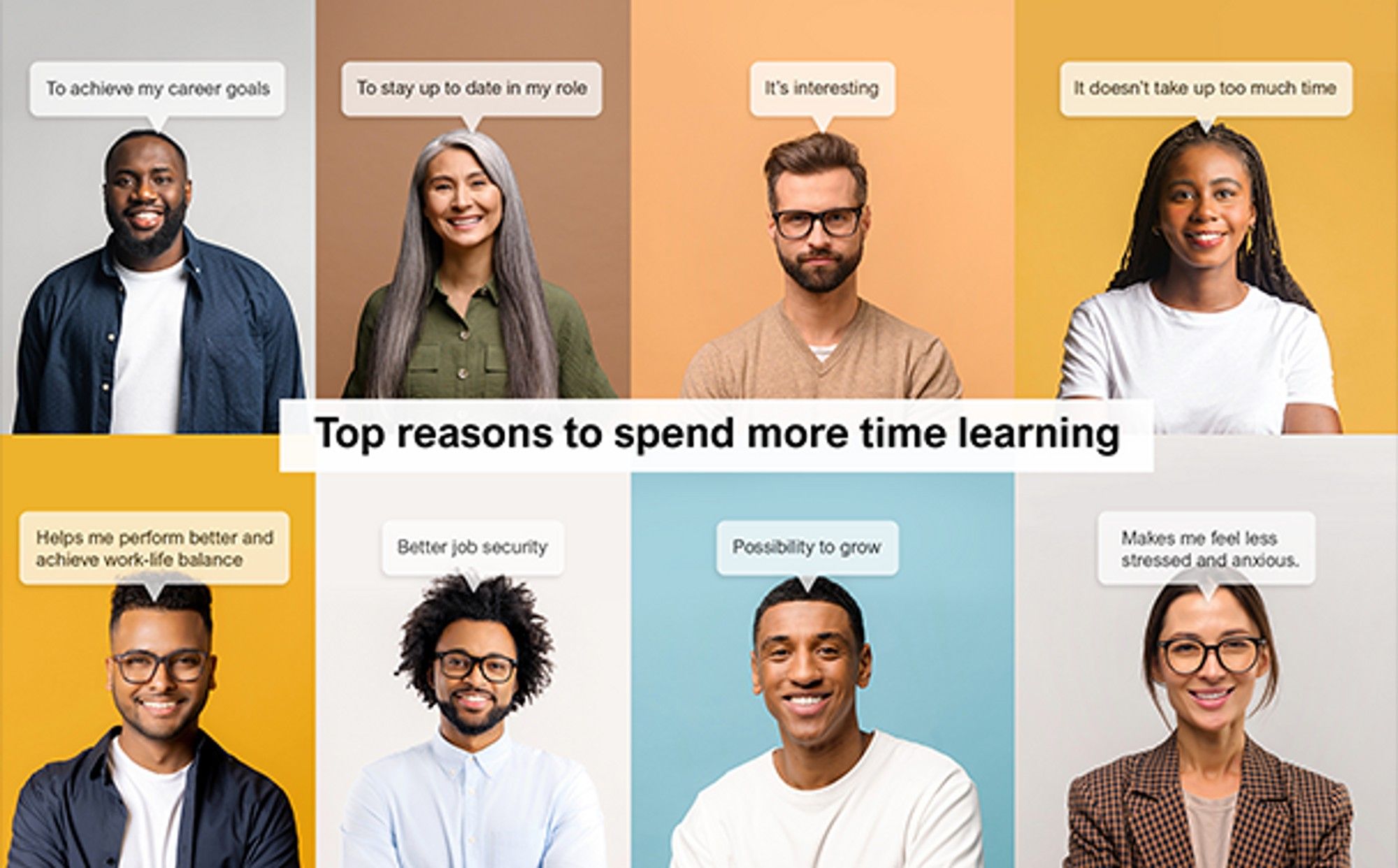 2025 eLearning trends: revolutionising corporate learning and retention