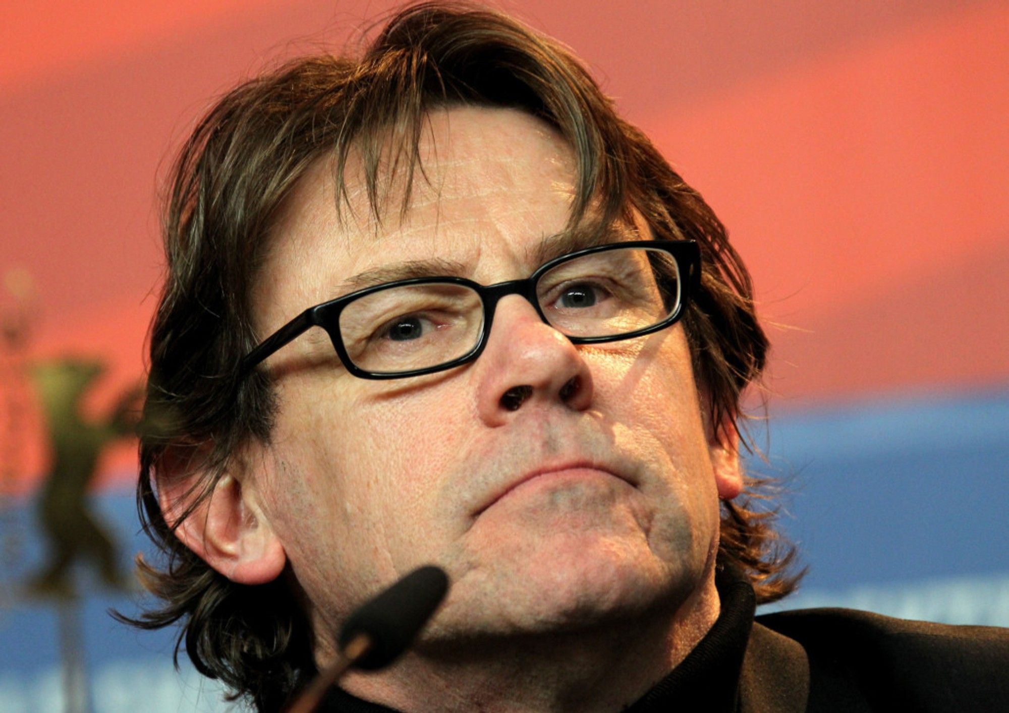 Nigel Slater is UK’s favourite chef