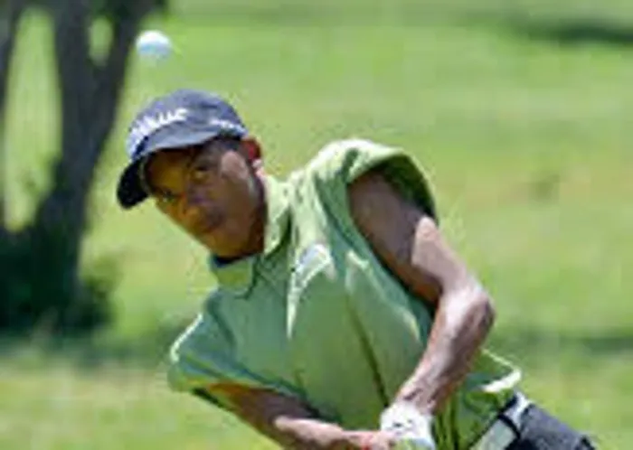 WP golfers lift Disabled Challenge title