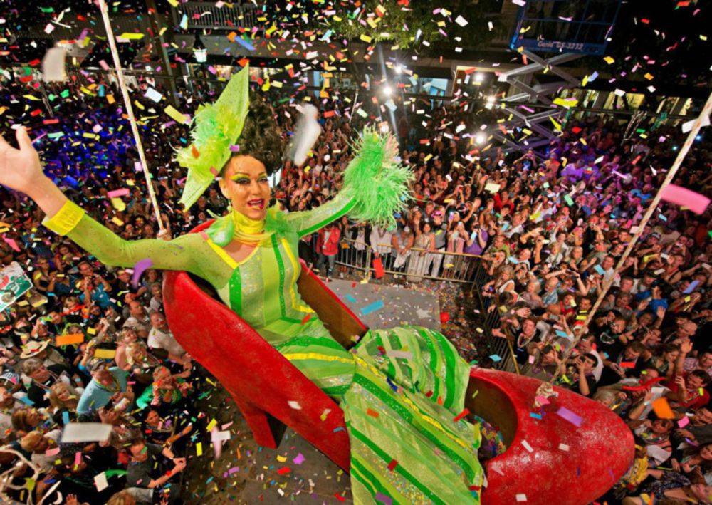 App rings in New Year's Eve remotely