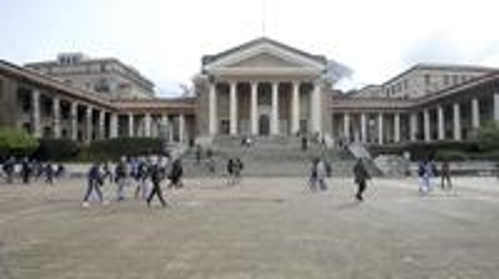 'Racism' mars world university debate championships at UCT