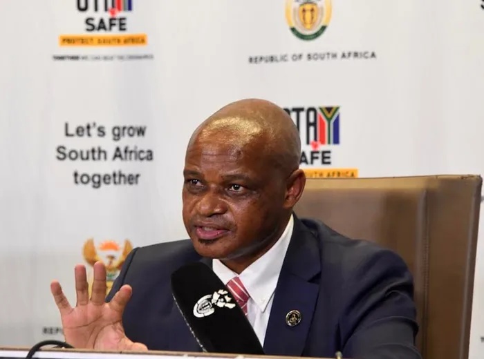 SIU report lifts lid on PPE tender scandal: Millions stolen by ...