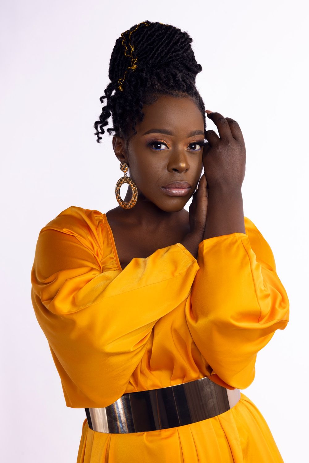 Melissa Kiplagat's leading performance on Netflix's 'Country Queen' is ...