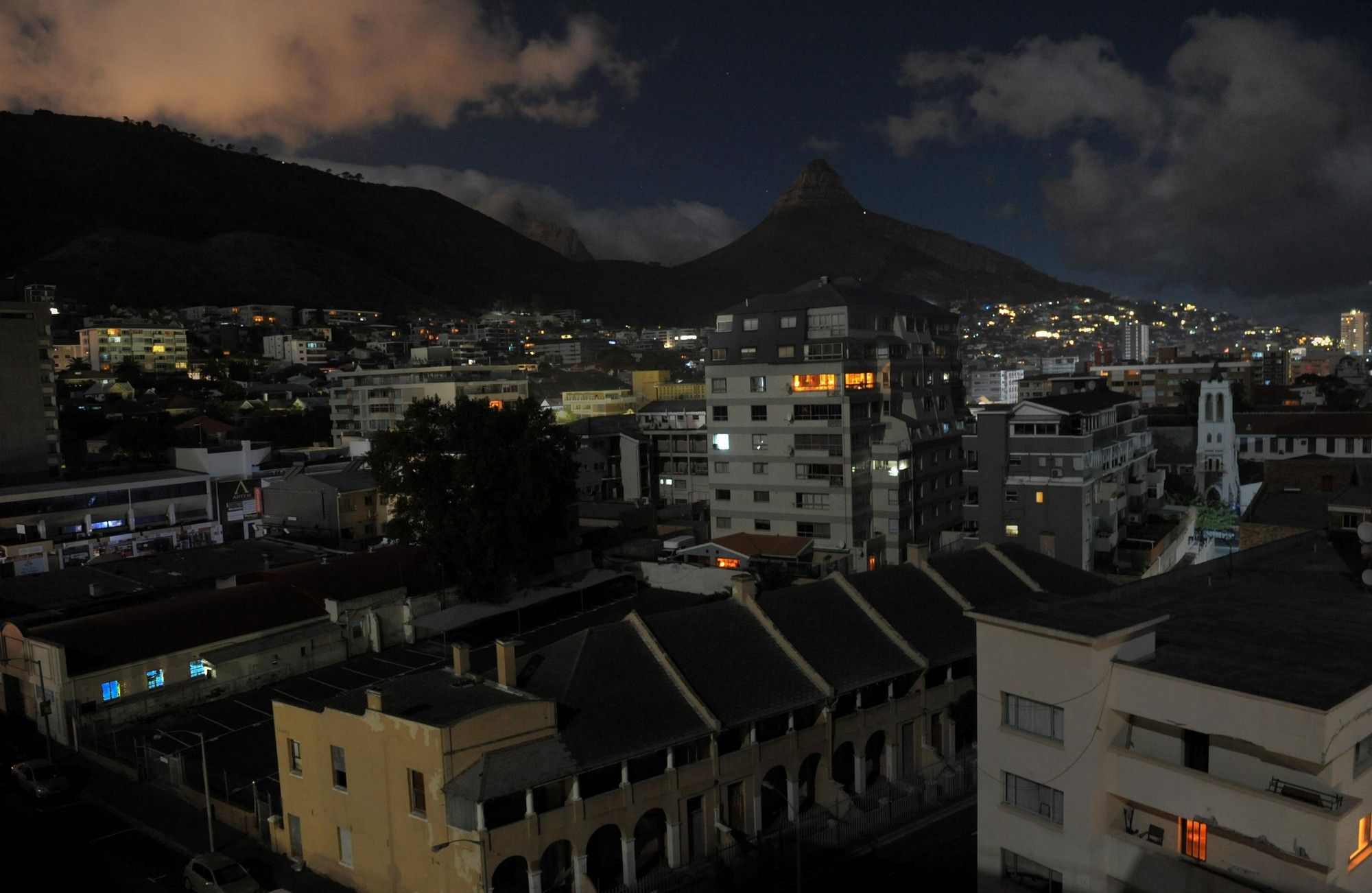 City of Cape Town customers to face Stage 1 and Stage 3 load shedding today