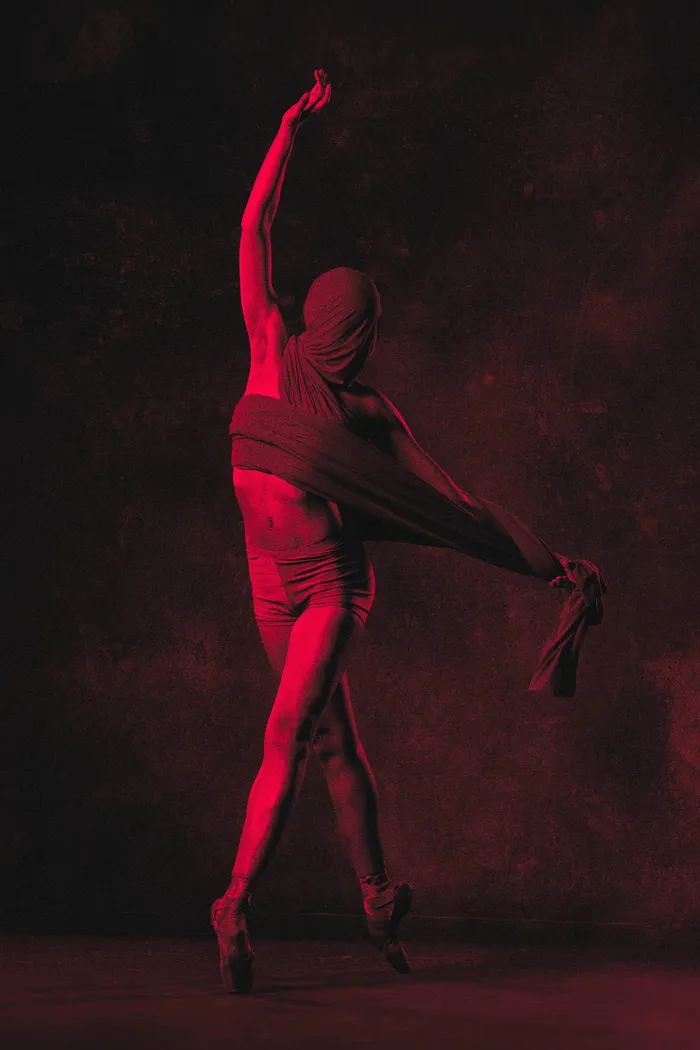 African choral ballet brings new life to The Bacchae at Joburg Theatre
