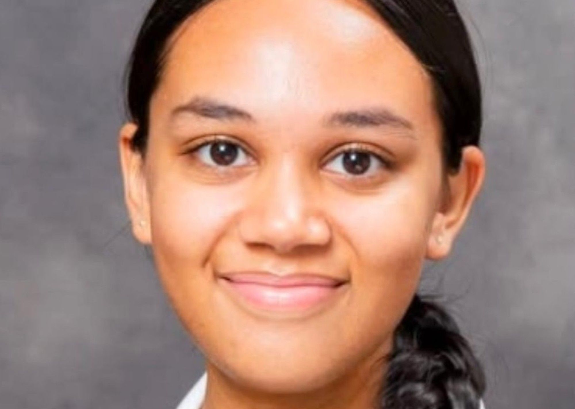From stress to success: Jia Patel achieves 96% aggregate in matric exams