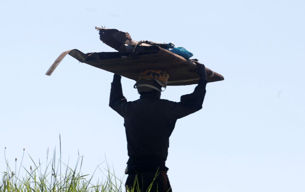 South Africa amends price system for scrap metal to aid industry
