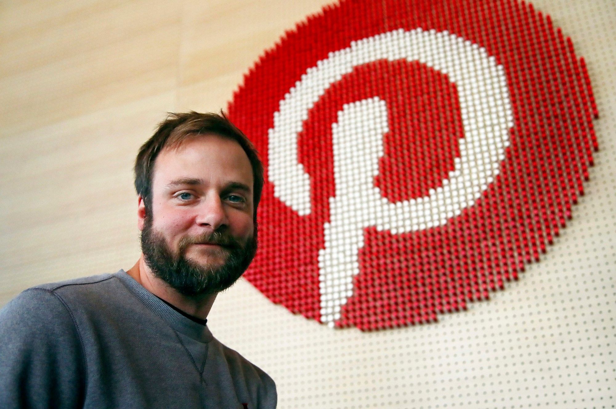 Pinterest testing online events via Zoom classes