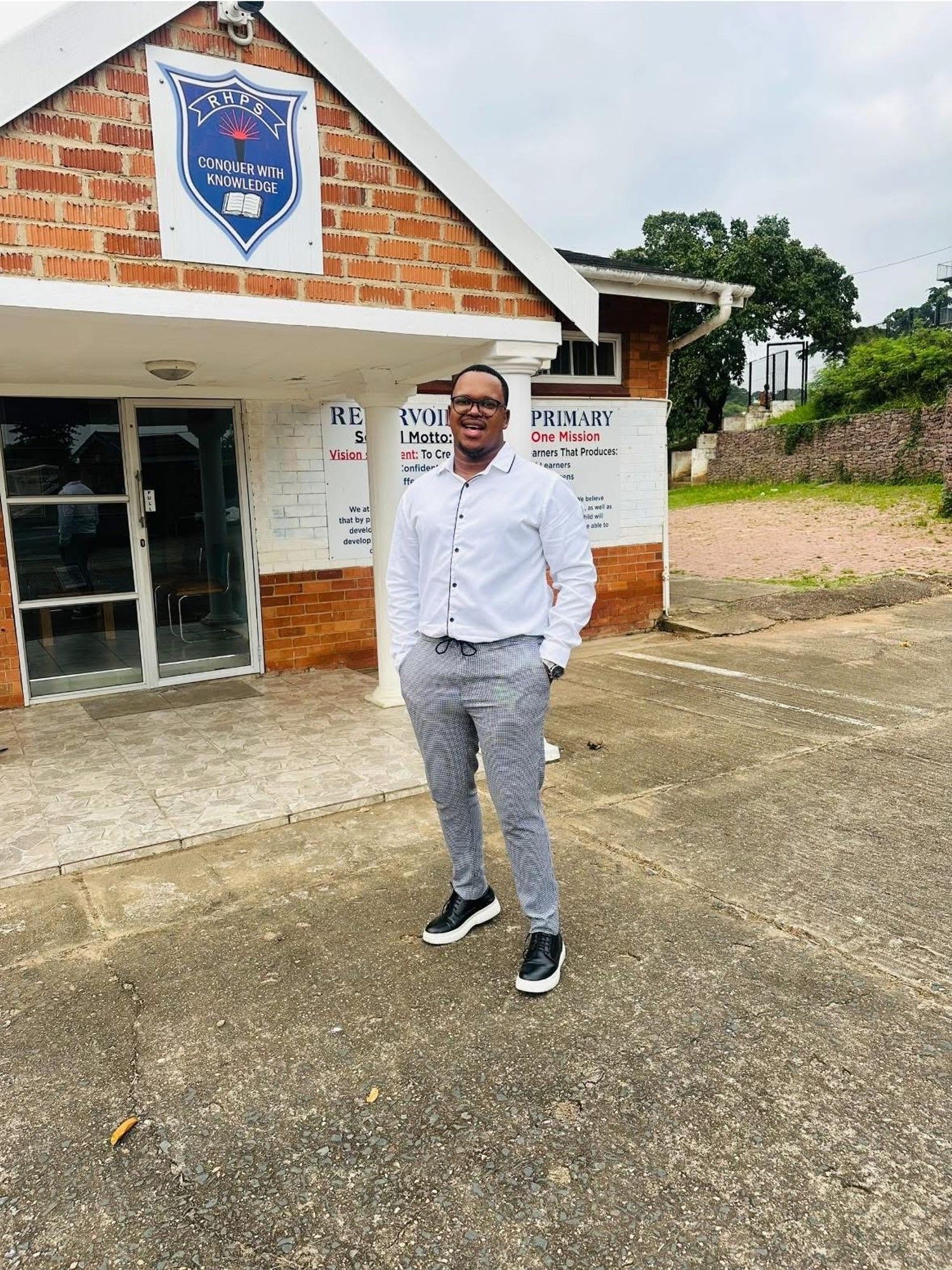 Usephatha ushoki umsakazi weGagasi FM