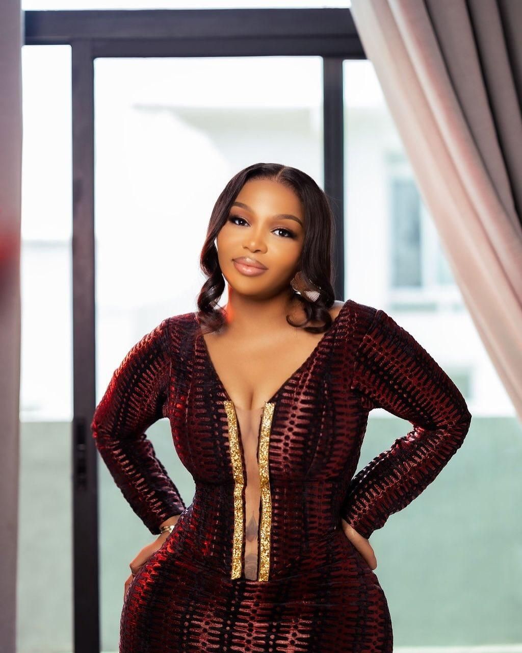 Actress Tebogo Thobejane seeks privacy after businessman Vusimuzi ...