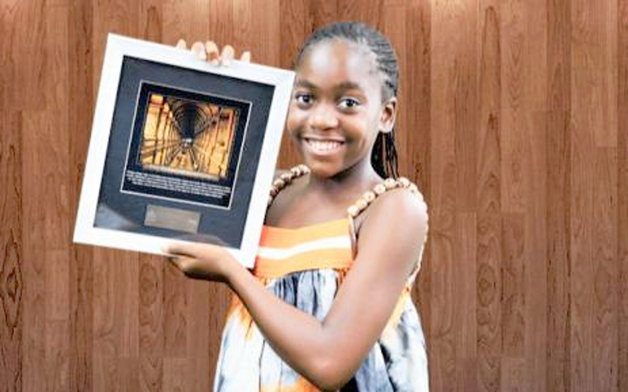 Yet another big chapter for prodigy