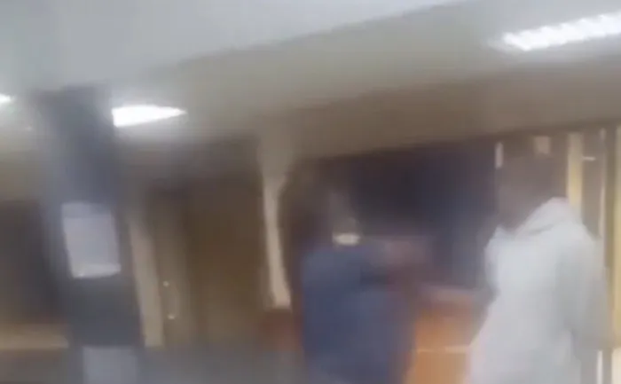 Tsakane police sergeant to face disciplinary action after she was ...