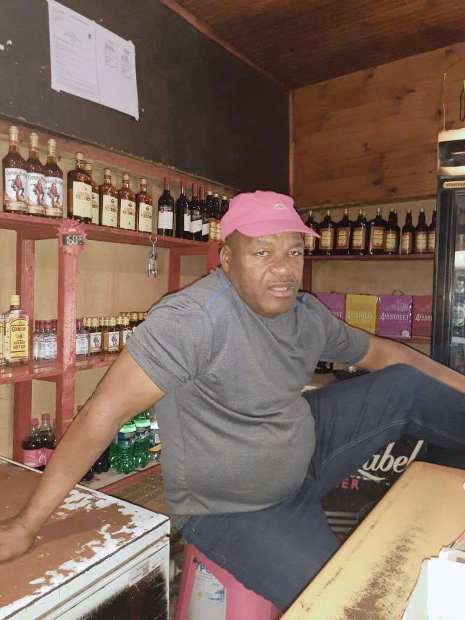 Ex-Stellenbosch deputy mayor Cameron Mcako killed in his tavern