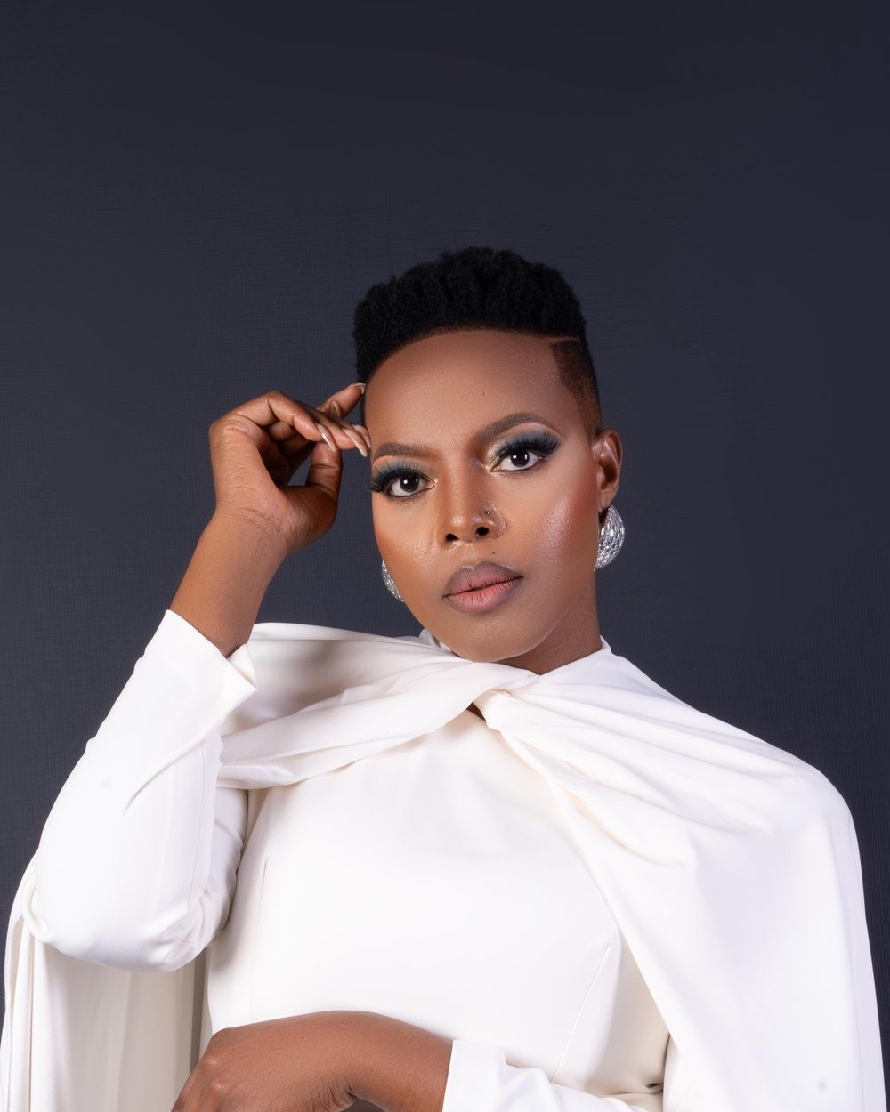 Grammy Award-winning vocalist Nomcebo Zikode returns with an inspiring ...