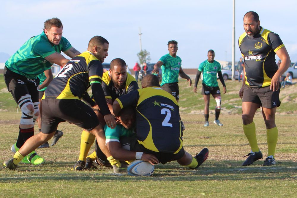 Masi extend unbeaten run with hard-fought 36–27 win