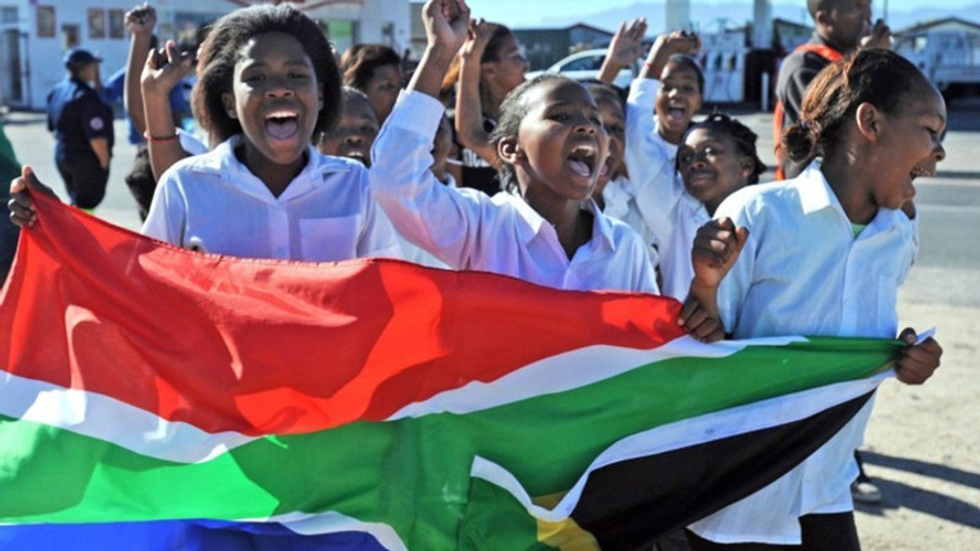 Letter: Bring back conscription for SA’s youth