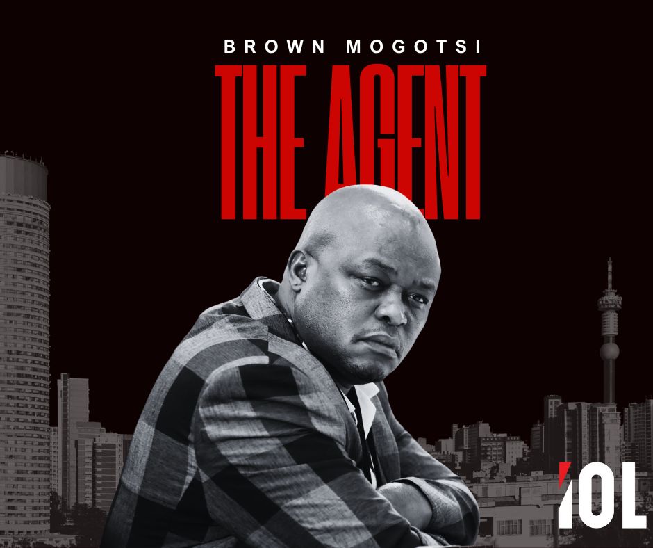 Bombshell claim: Brown Mogotsi says Nhlanhla Mkhwanazi took secret ...