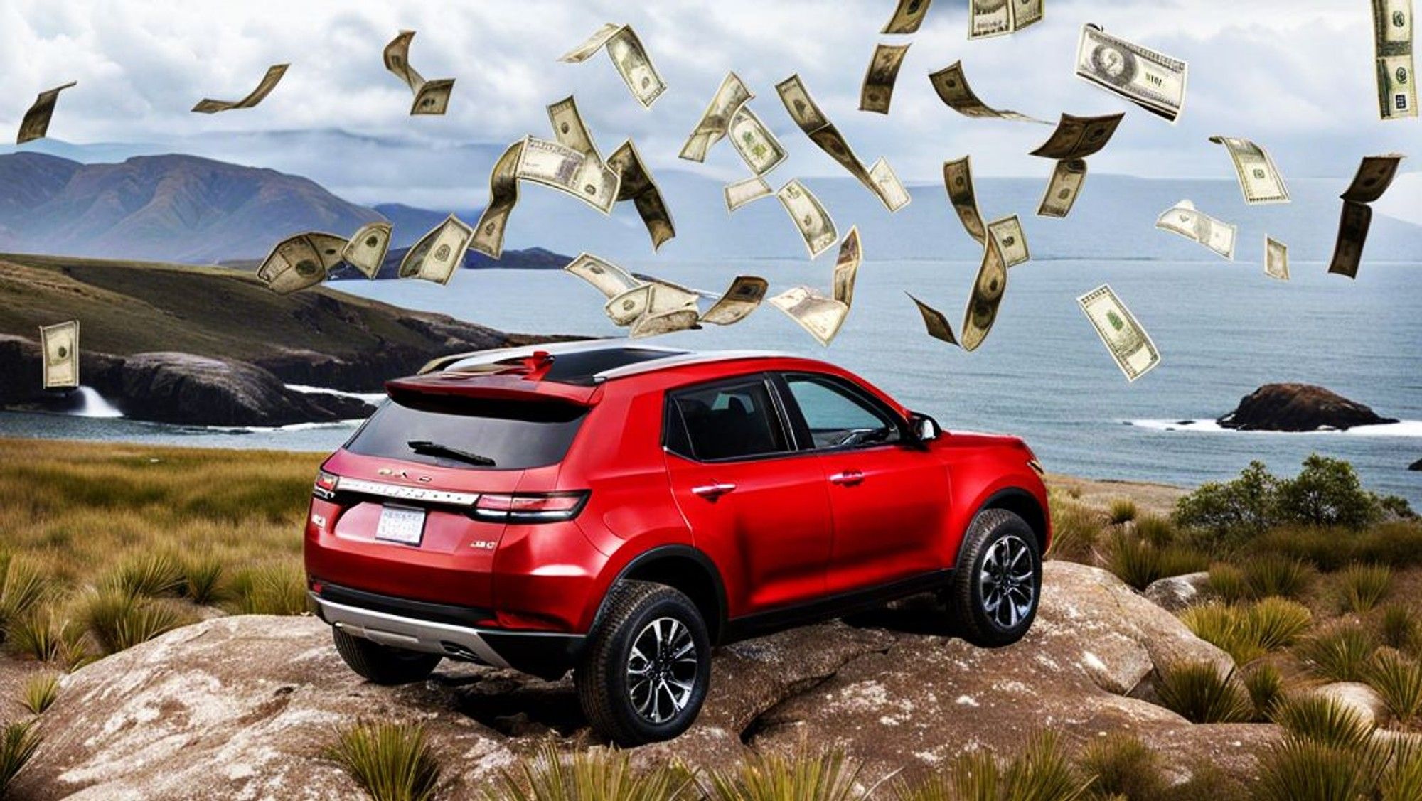 Can you still buy a decent SUV for R400,000? These are your best options