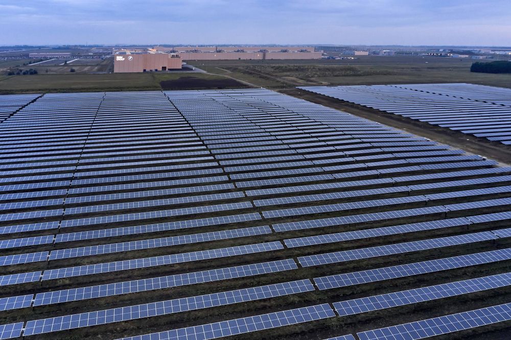 What is an electro-state and why South Africa needs to become one