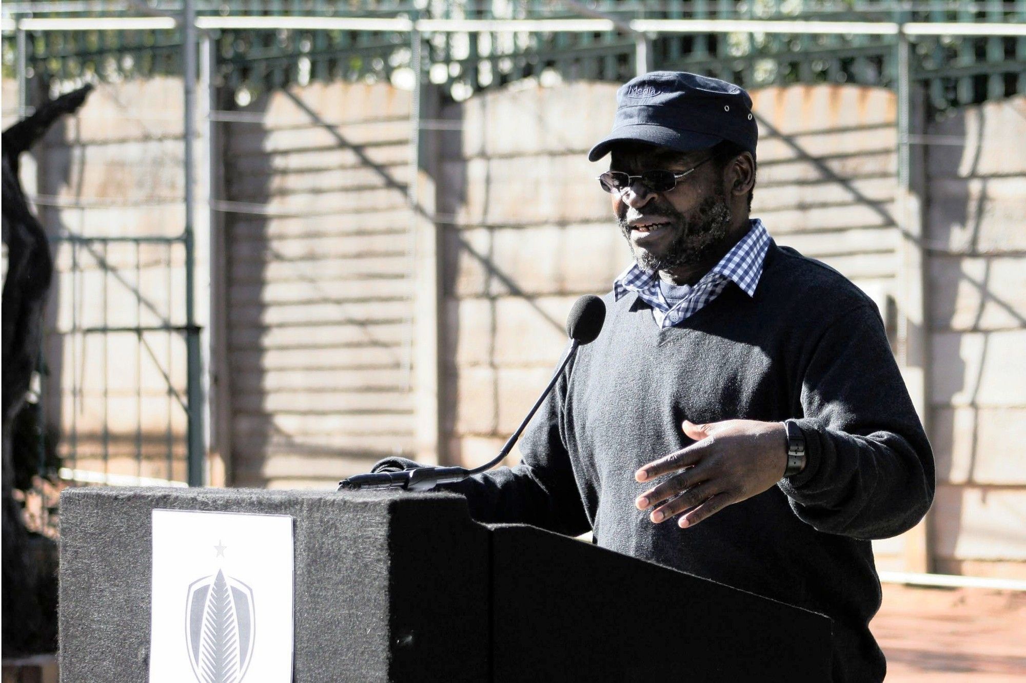 #SABC board member Mathatha Tsedu resigns