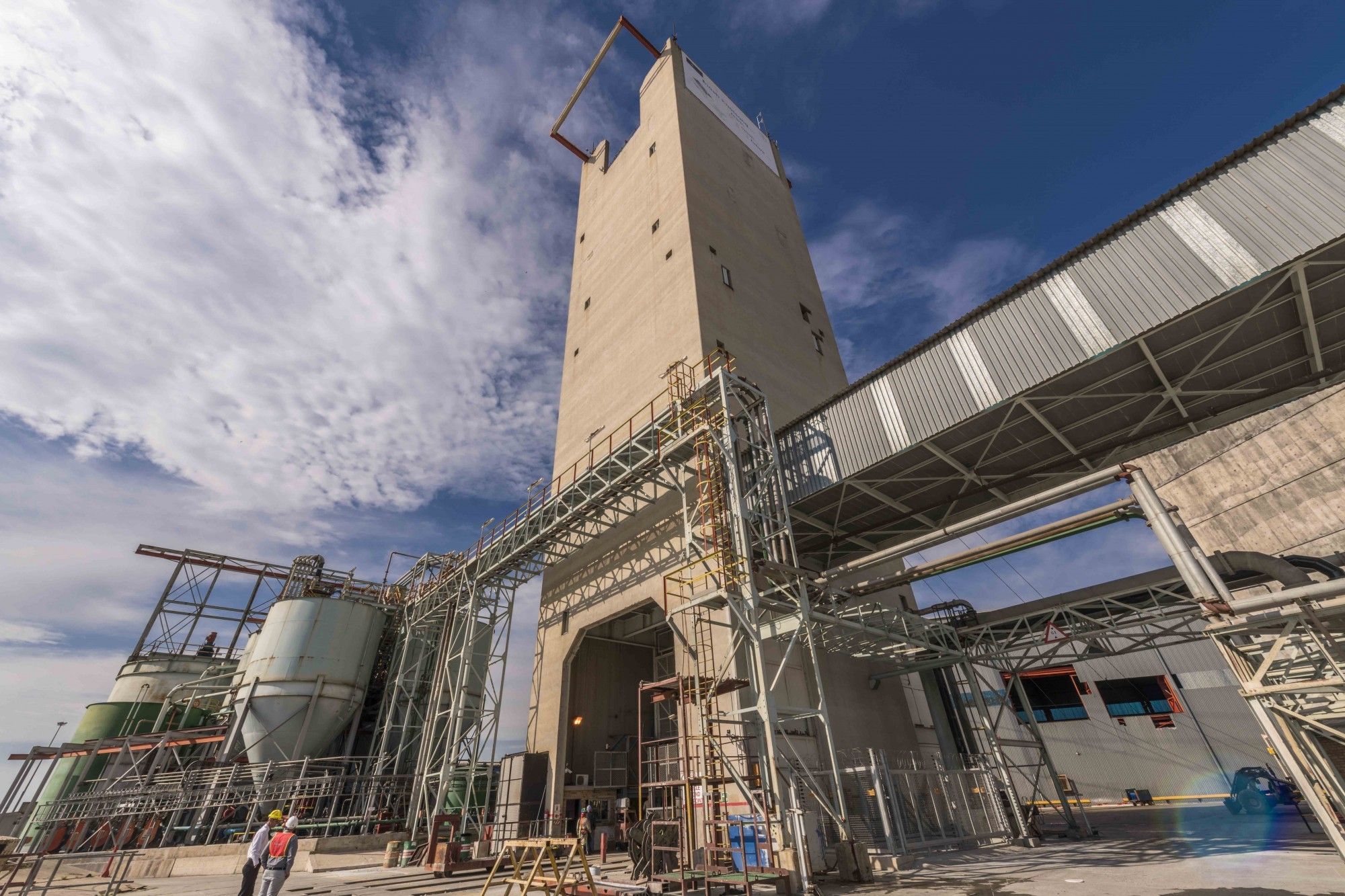 Tragic fall of ground incident claims life of Harmony Gold employee