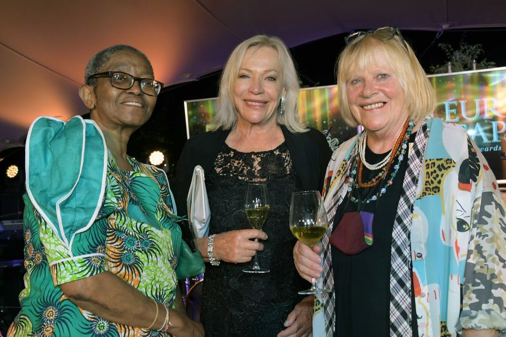 Fleur Du Cap Theatre Awards makes roaring return
