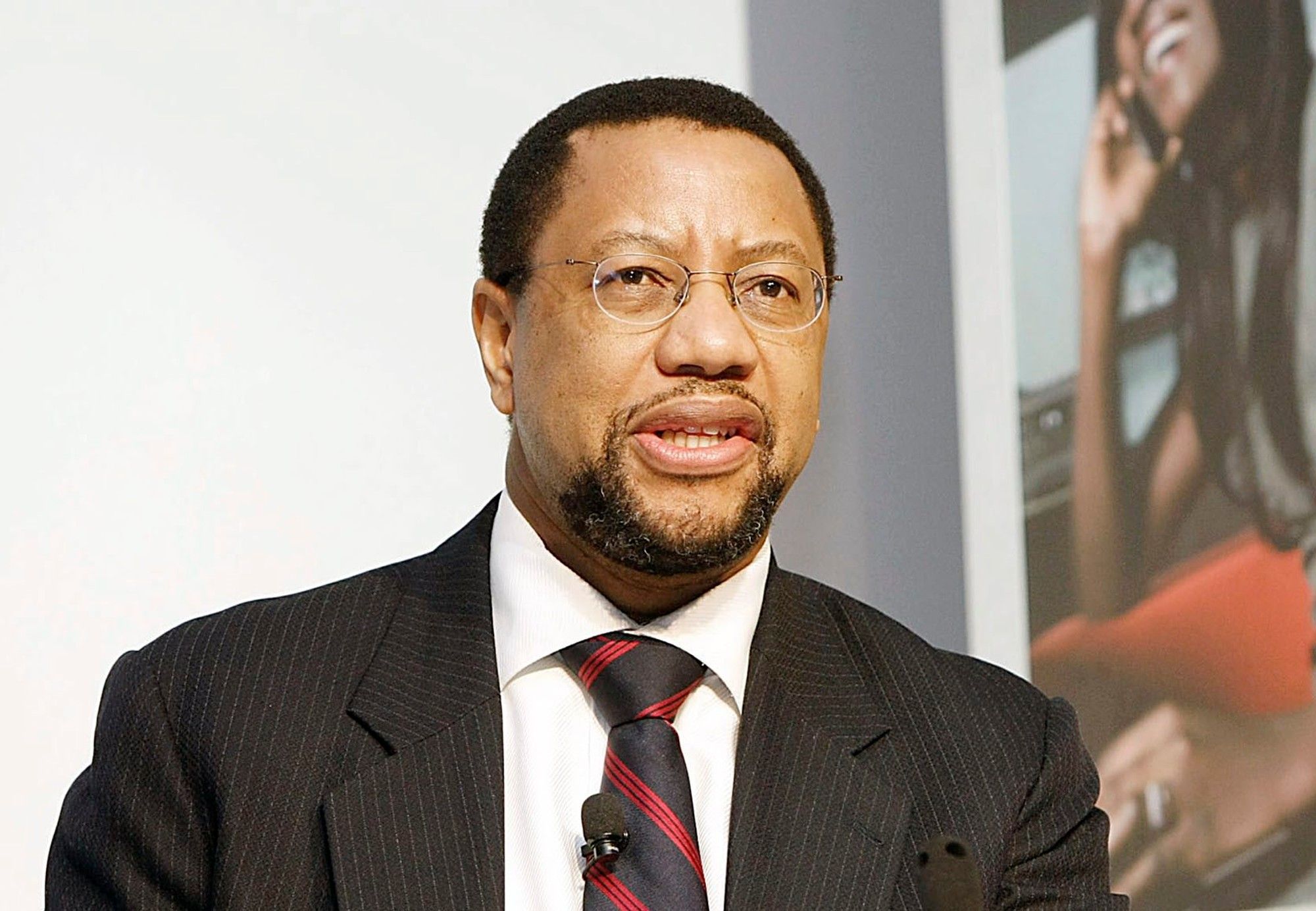 Tullow Oil names Phuthuma Nhleko, MTN's former chief executive, as ...