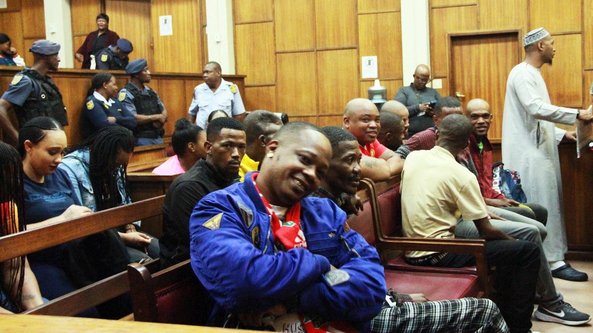 'Barney' trial postponed until October