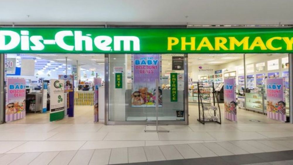 Bitter pill as Dis-chem disputes third-party POPIA violation
