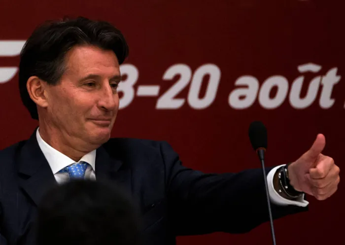 Coe vows to protect clean athletes