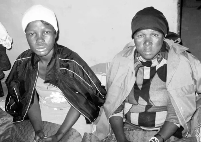 SAHRC’s stoned kids probe ongoing
