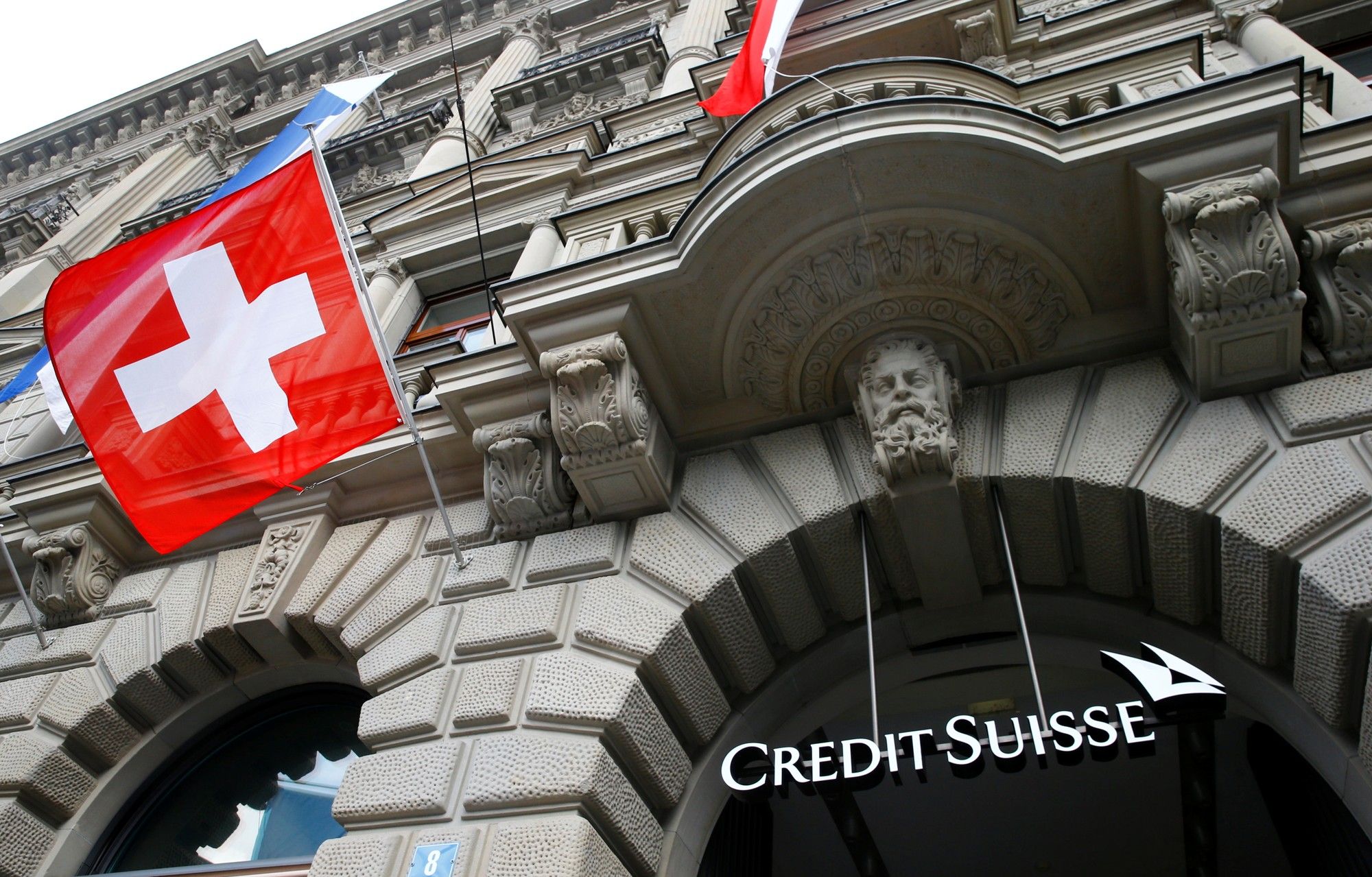 'CoCo' bonds? Why $17 billion in Credit Suisse bonds became worthless