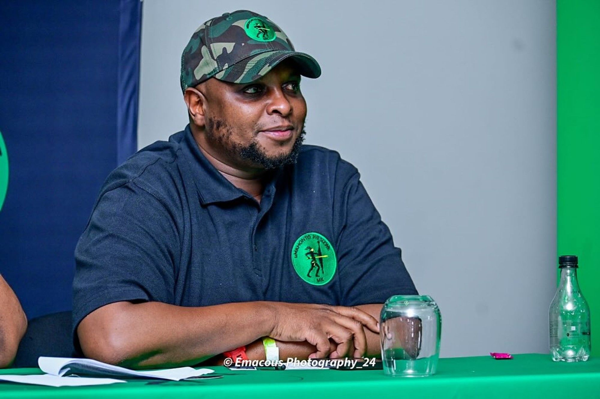 MKP’s Floyd Shivambu confirms EFF is invited to the party' s ...