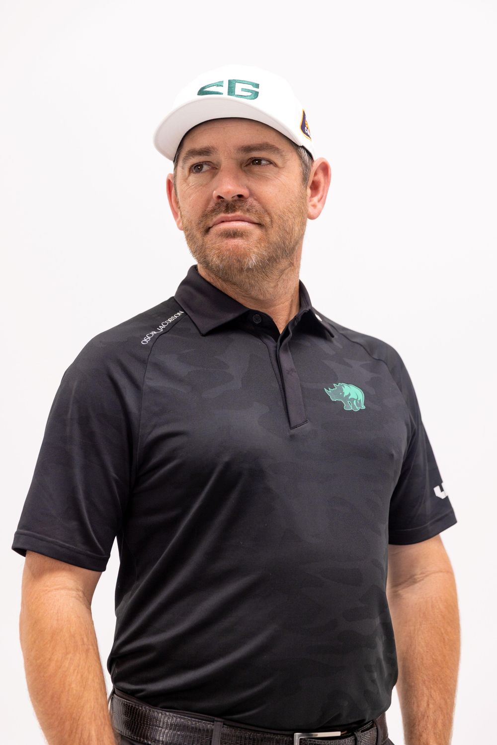 Louis Oosthuizen embraces LIV Golf’s 72-hole shift as Southern Guards ...