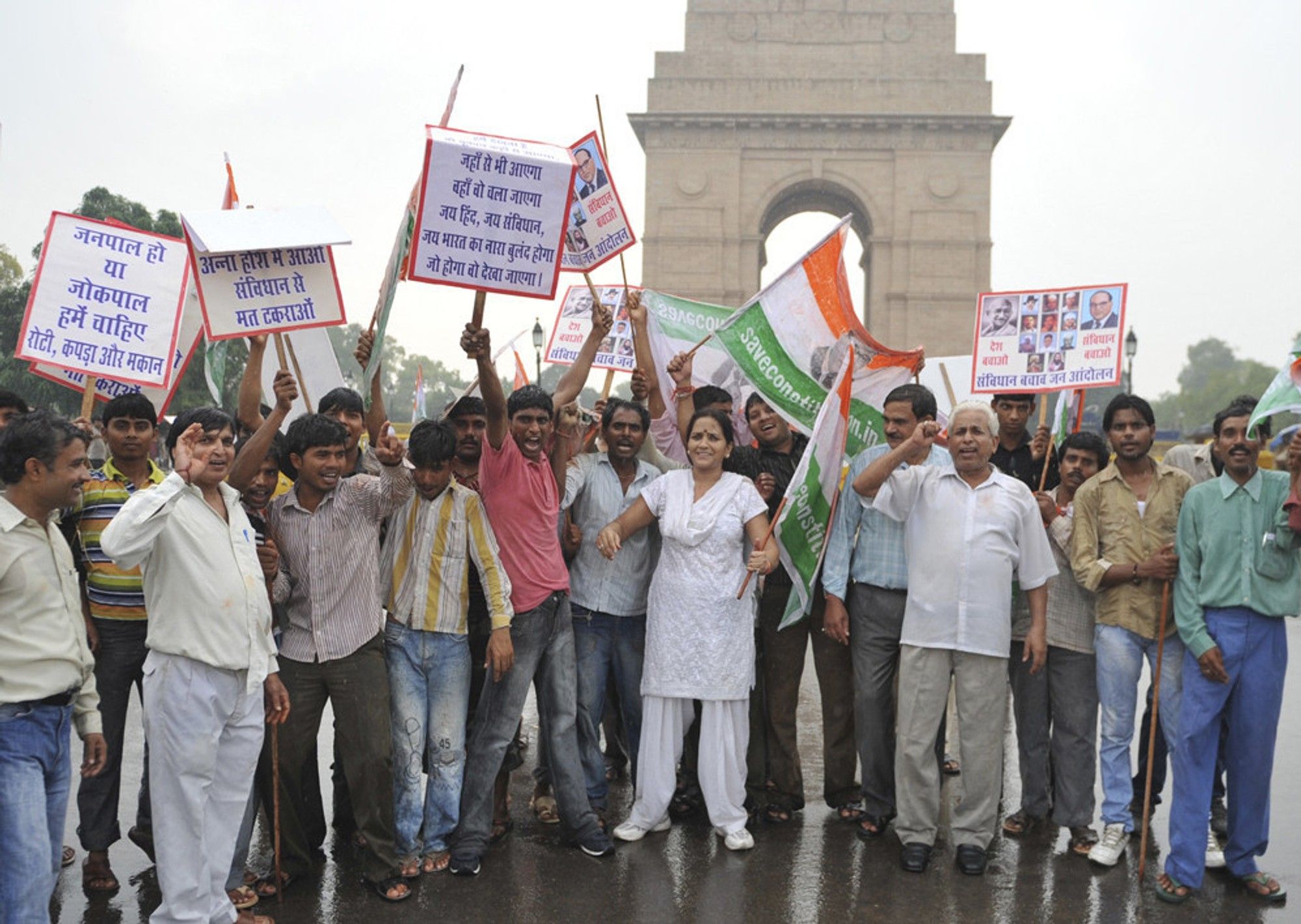 Indian 'outcast' mulls caste, riches