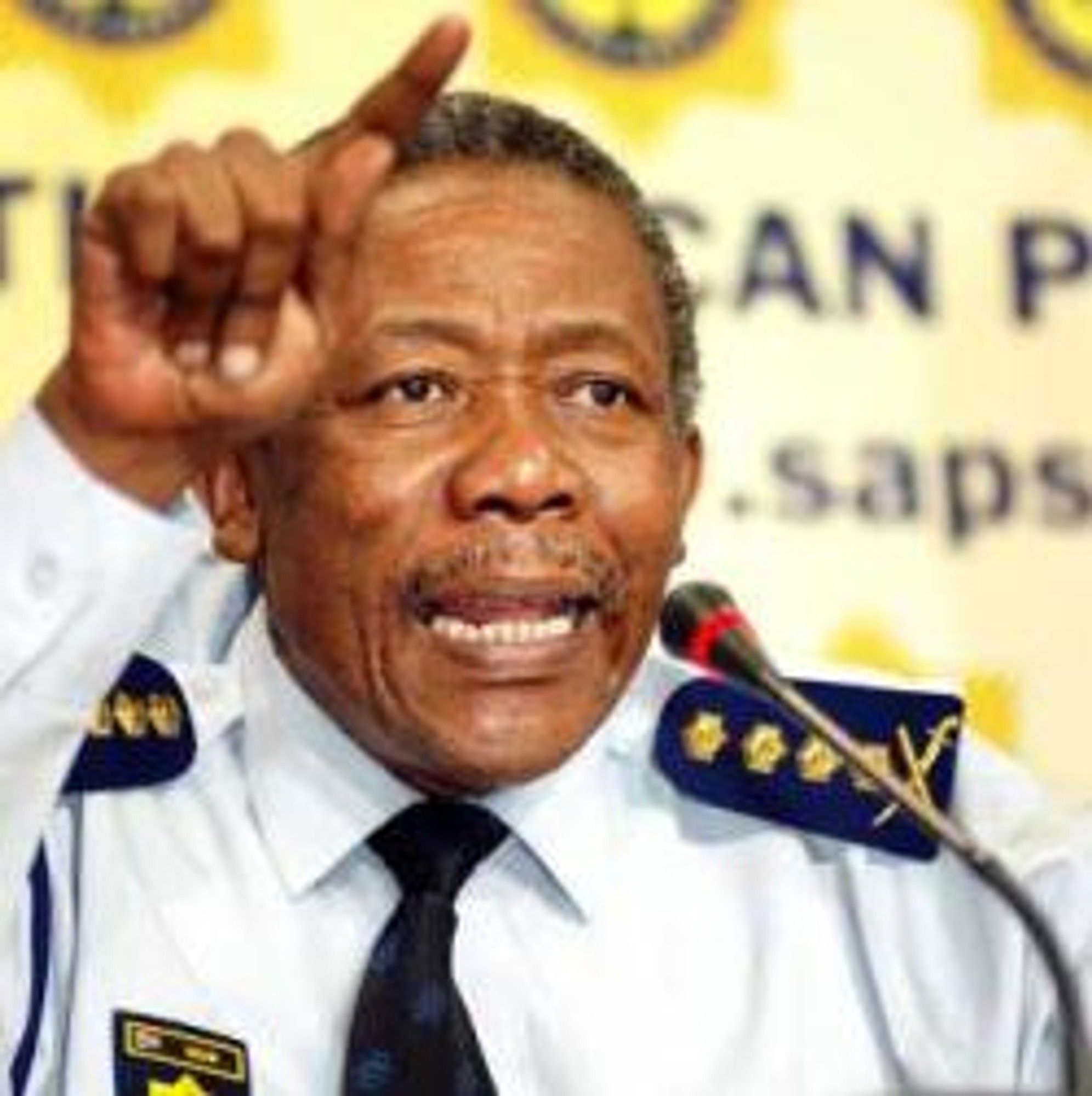 Angry Selebi fights back