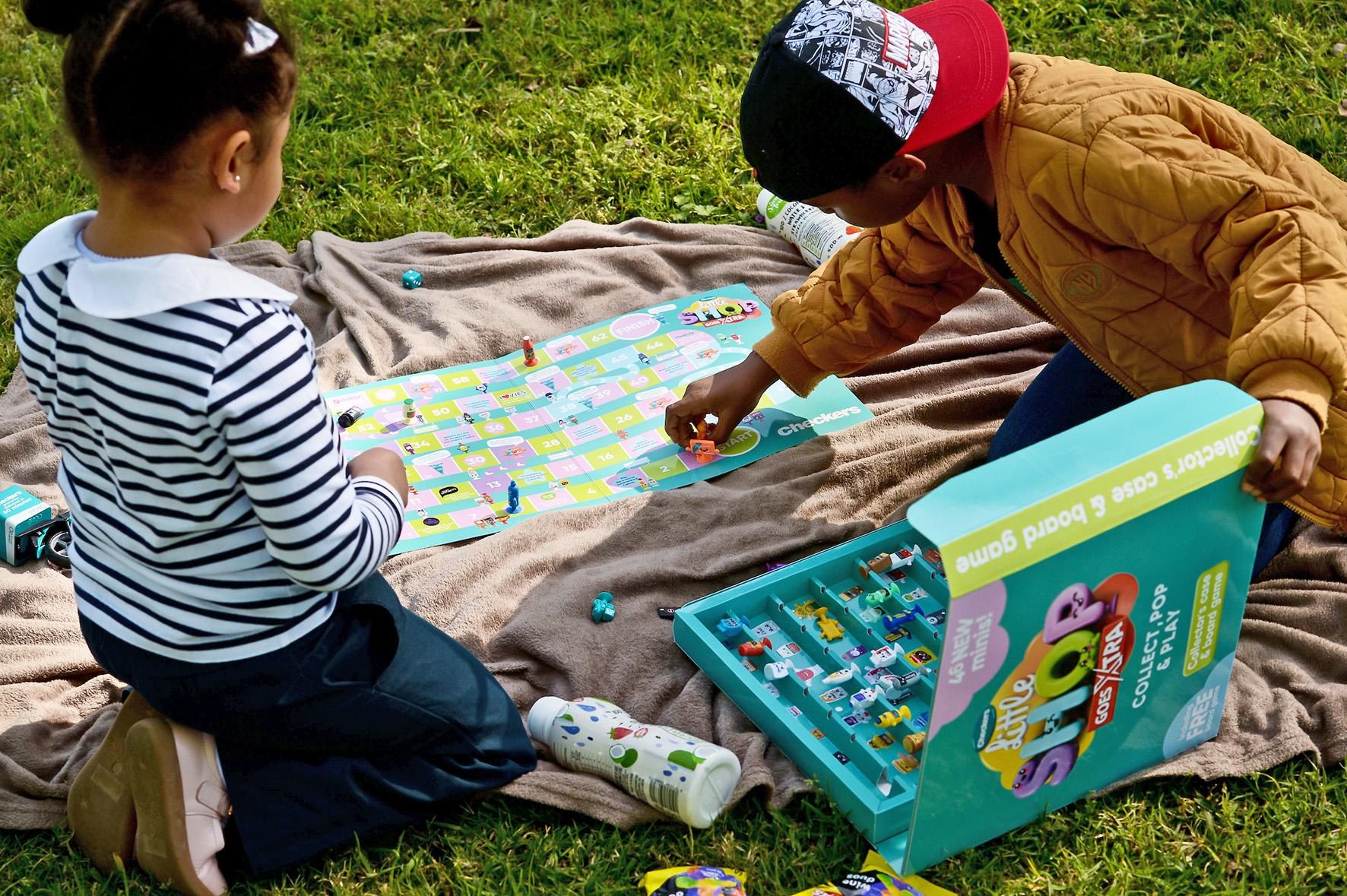 Checkers Little Shop back for a fifth time with exciting new offerings