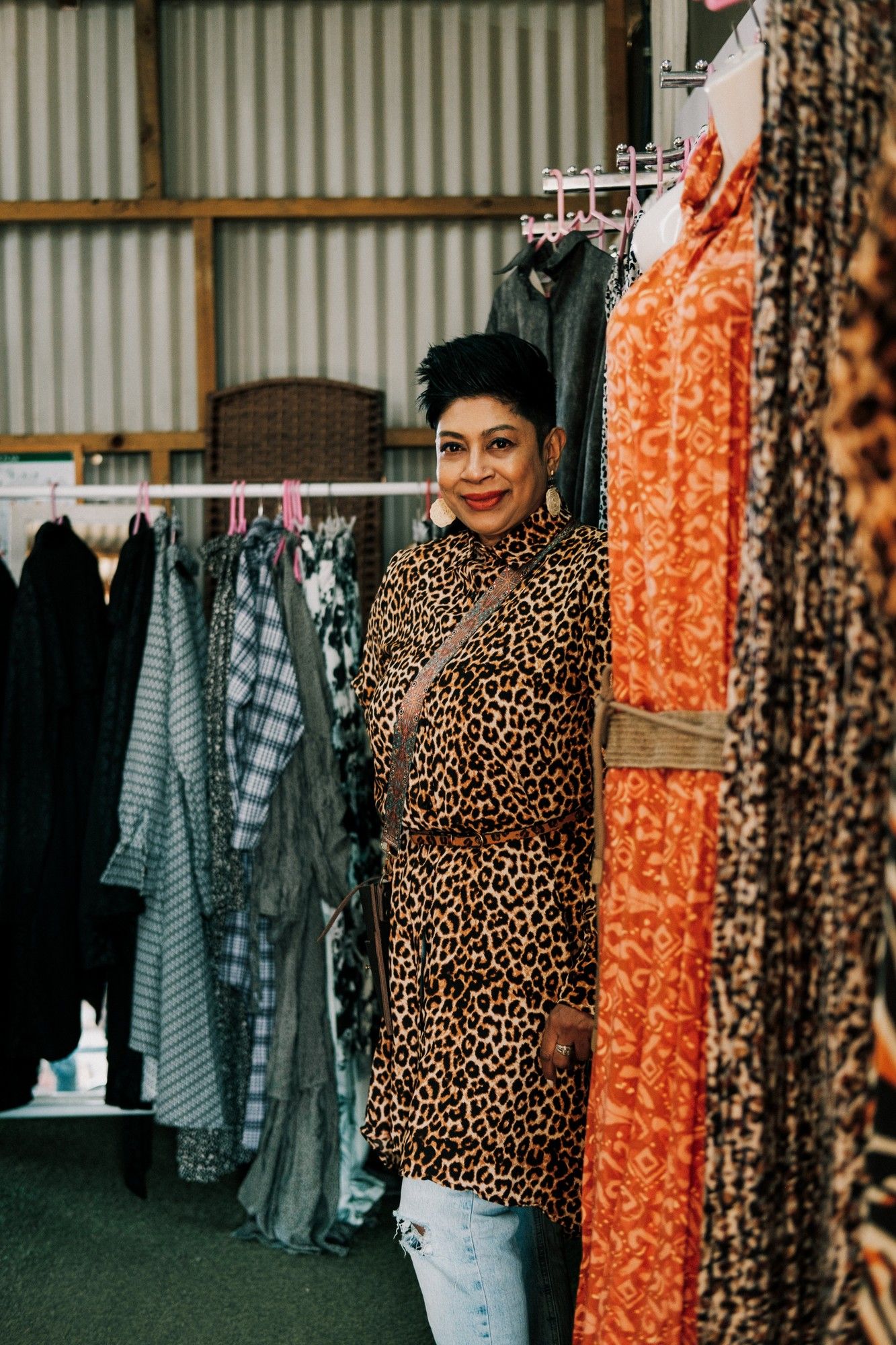 The style behind the craft makers