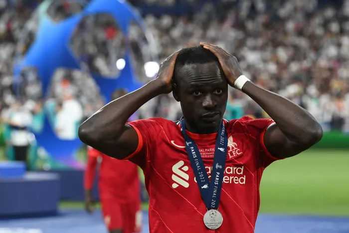 Sadio Mane signing eases pressure on Bayern Munich to keep wantaway stars