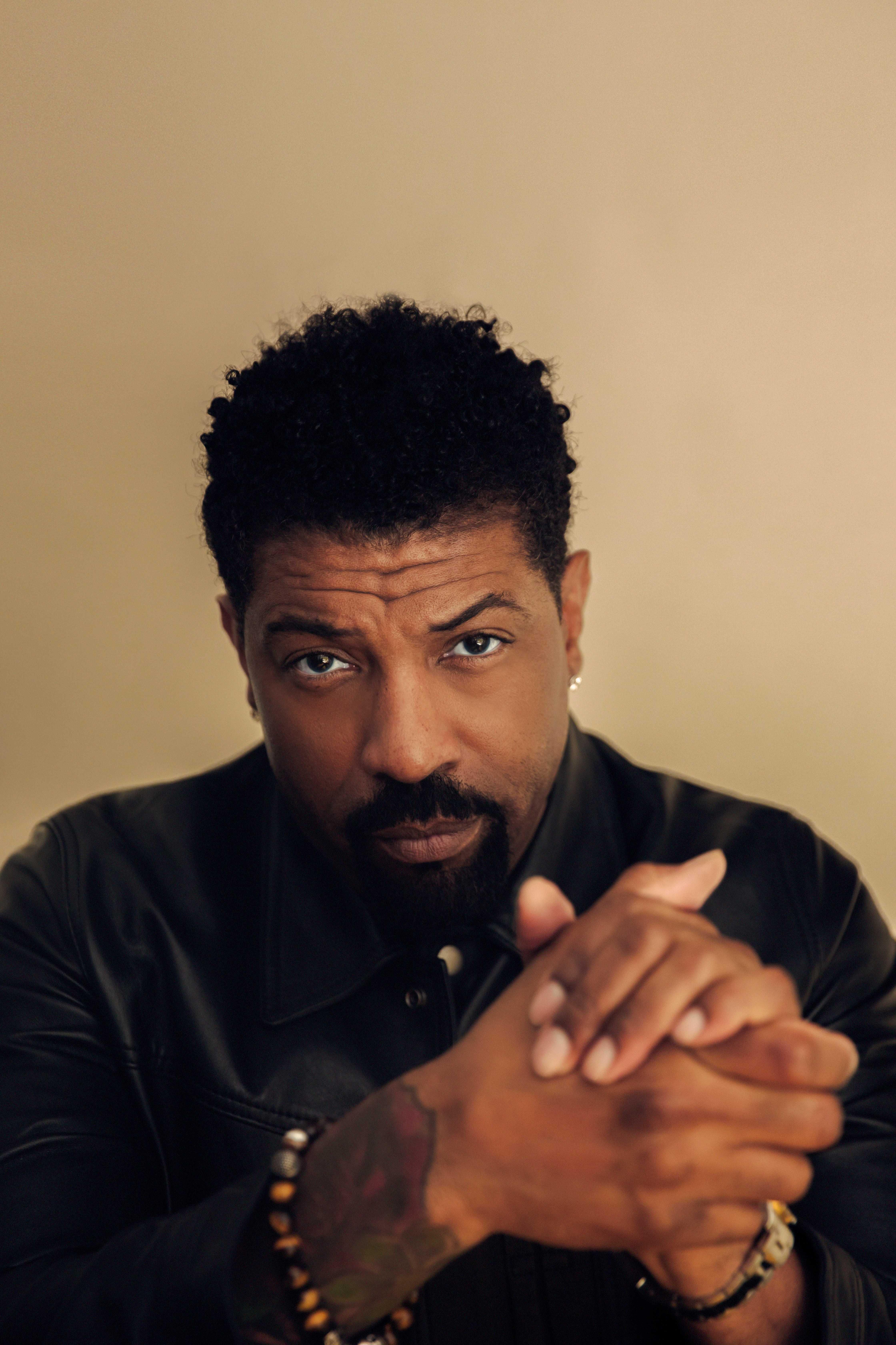 Deon Cole to headline Laugh Africa Comedy Festival, promising a weekend ...