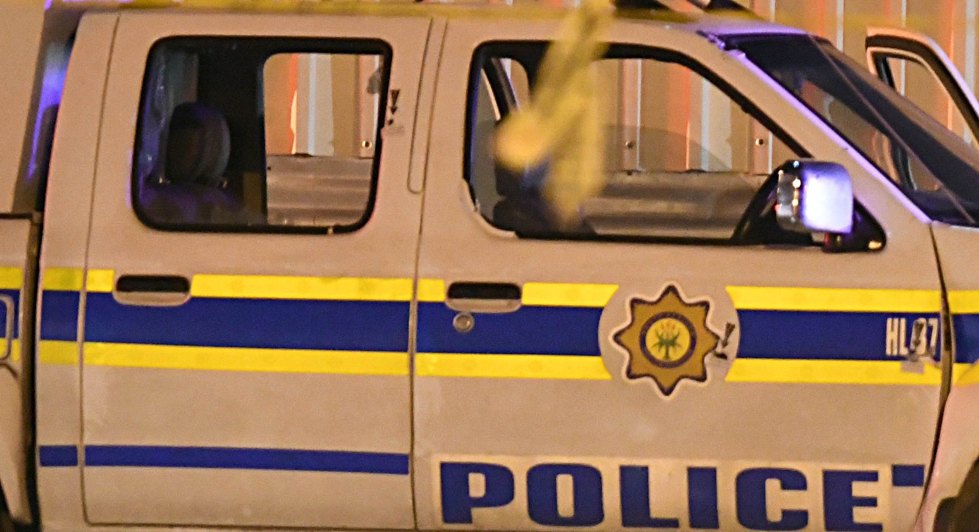 Police hailed after arrest of Pinetown man who allegedly killed his ...