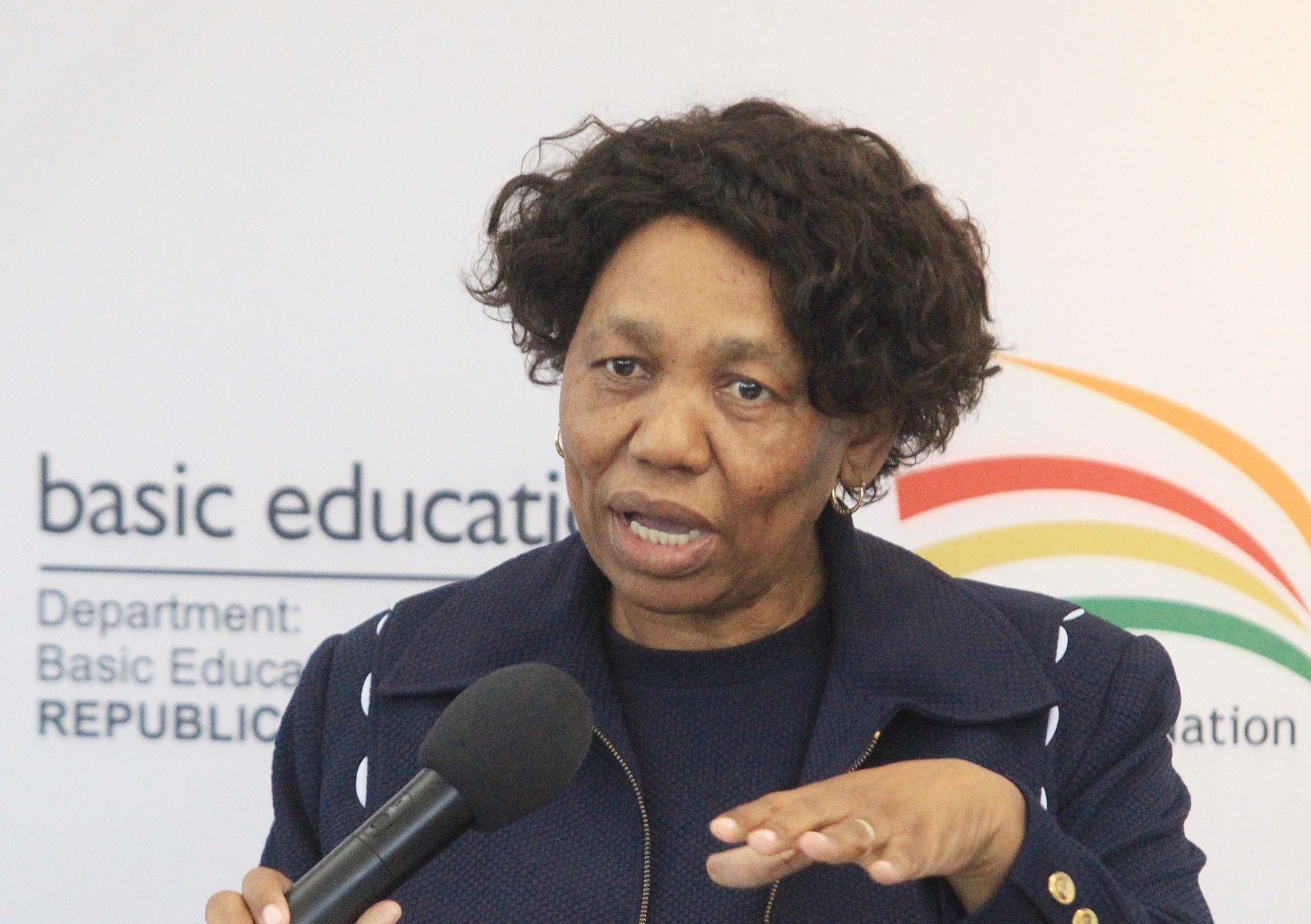 ECD portfolio to fall under the Department of Basic Education