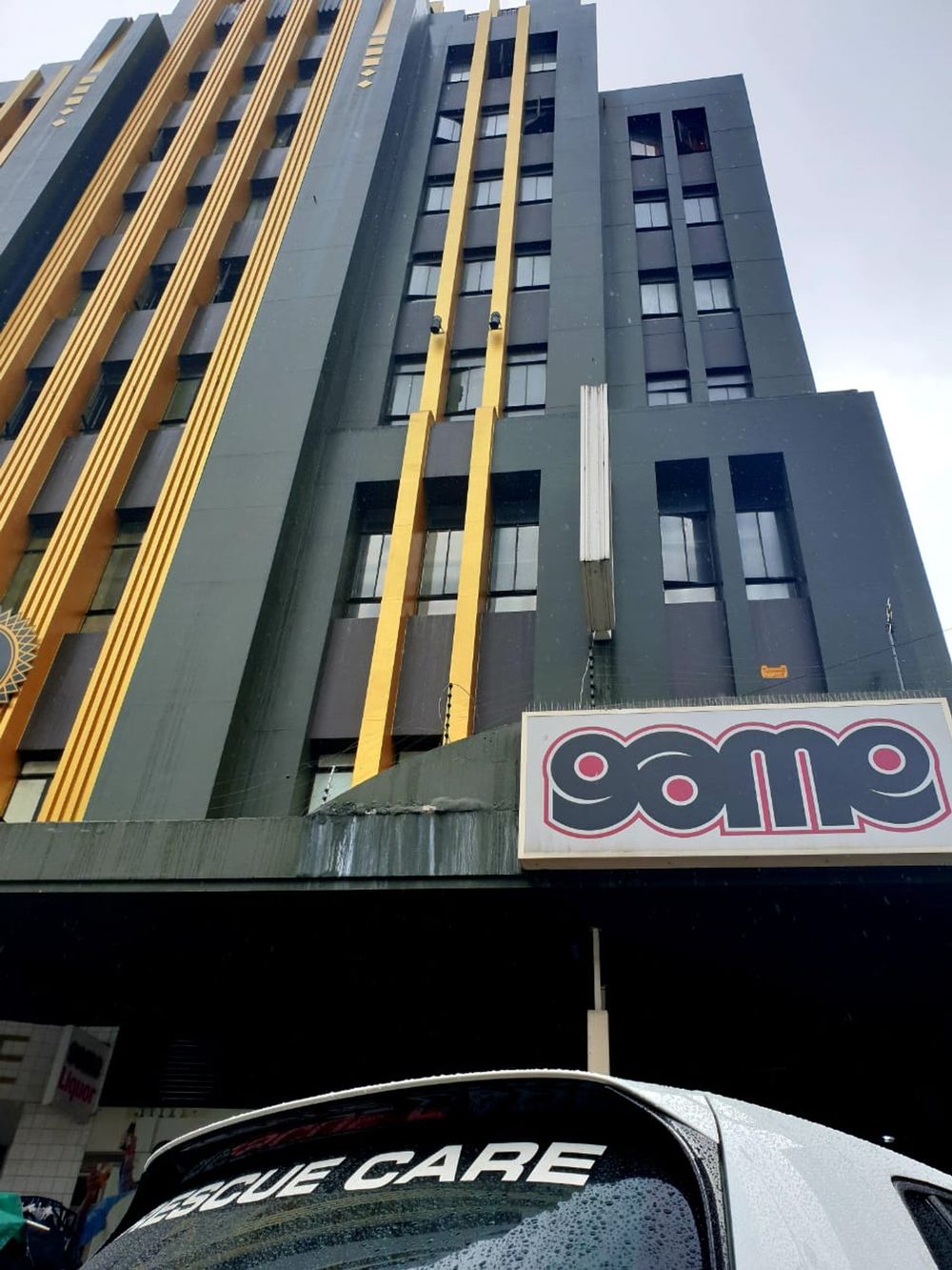 Durban father battling after son, 6, falls to his death
