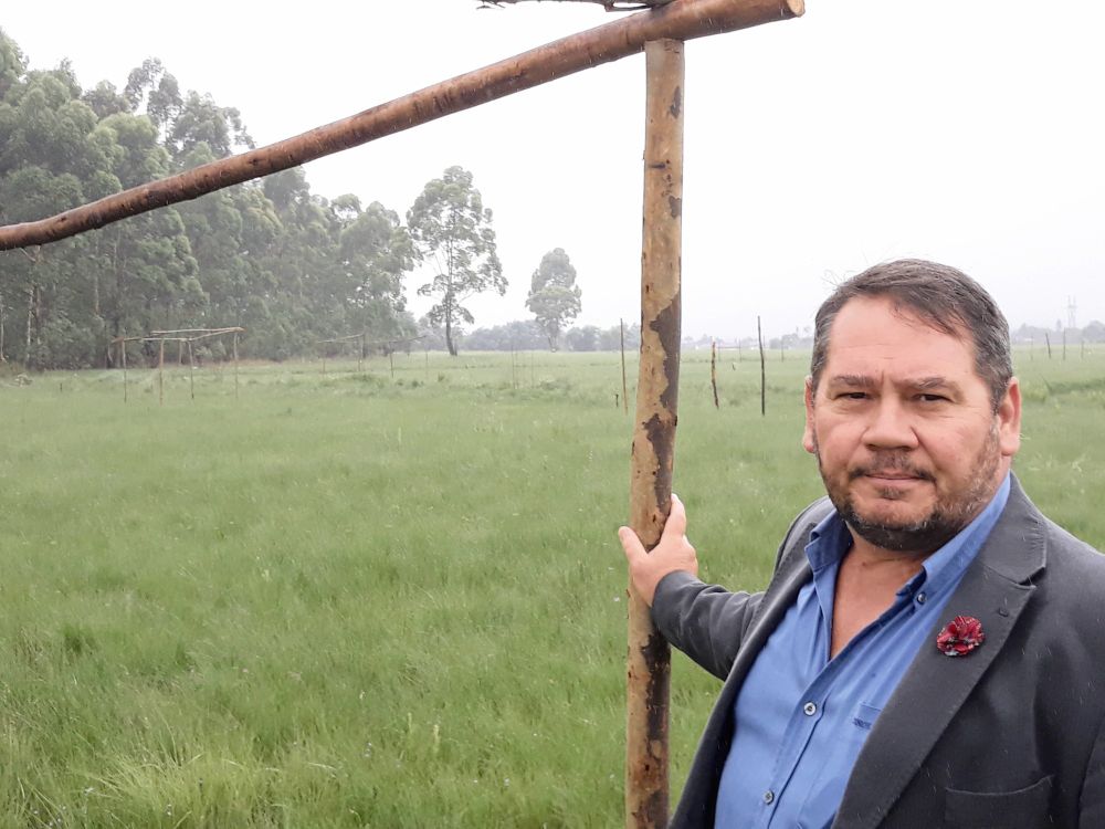 Land grab put Durban water at risk, says DA