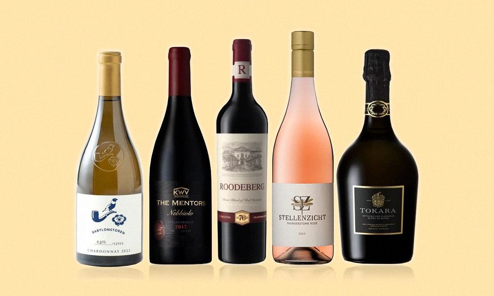 The perfect wines to gift your partner this Valentine’s Day