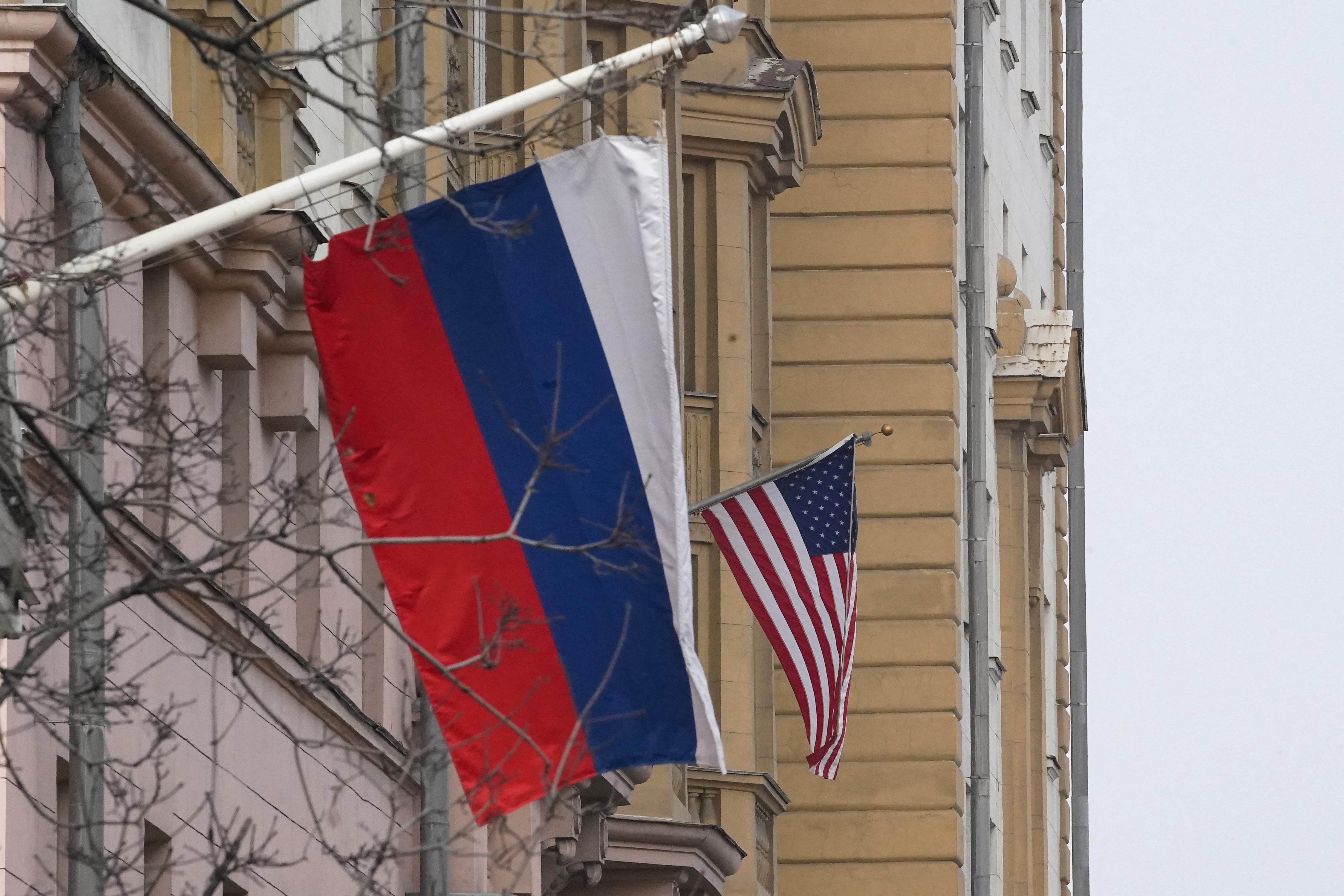 The Changing US-Russia Relationship Under Trump: A Catalyst for ...